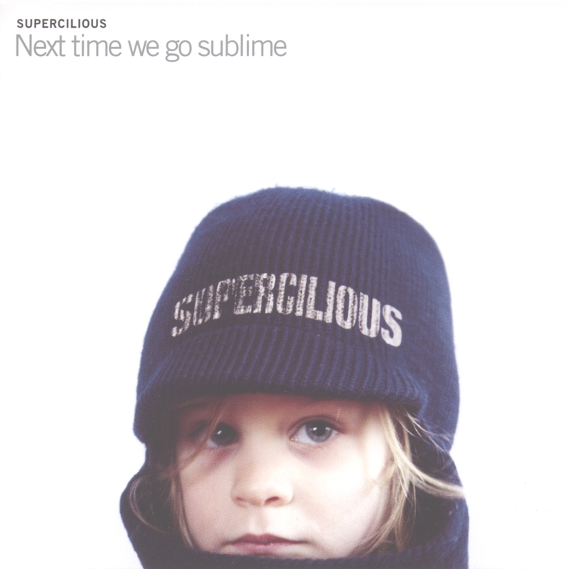 Supercilious :: maniadb.com