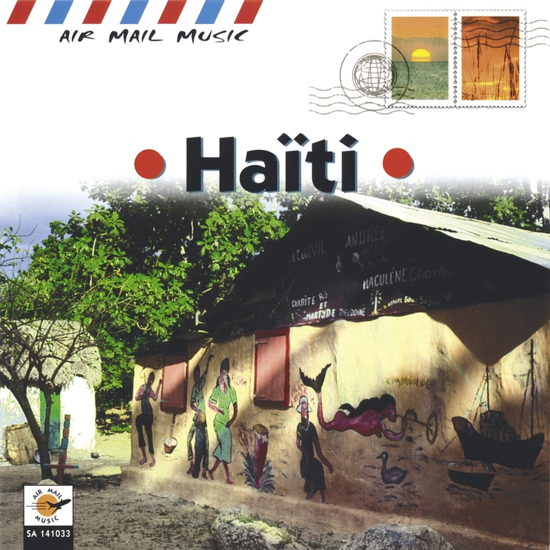 Haiti [compilation] (2006) :: maniadb.com