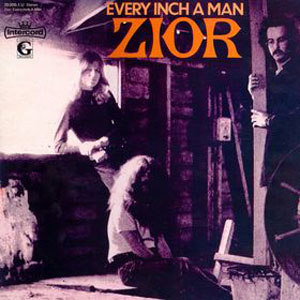 Zior - Every Inch A Man (1972) :: maniadb.com