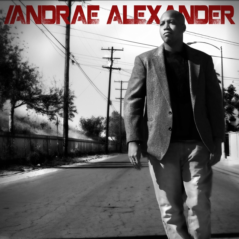 Andrae Alexander :: maniadb.com