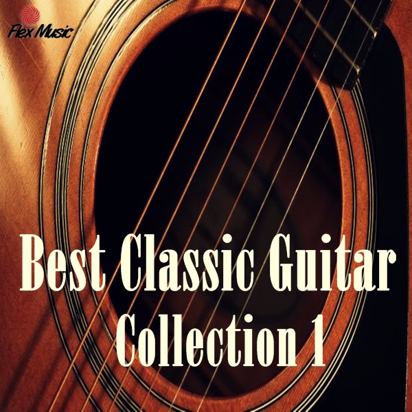 기타플렉스 - Best Classic Guitar Collection 1 [compilation] (2011 ...