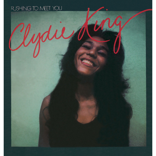 Clydie King :: maniadb.com