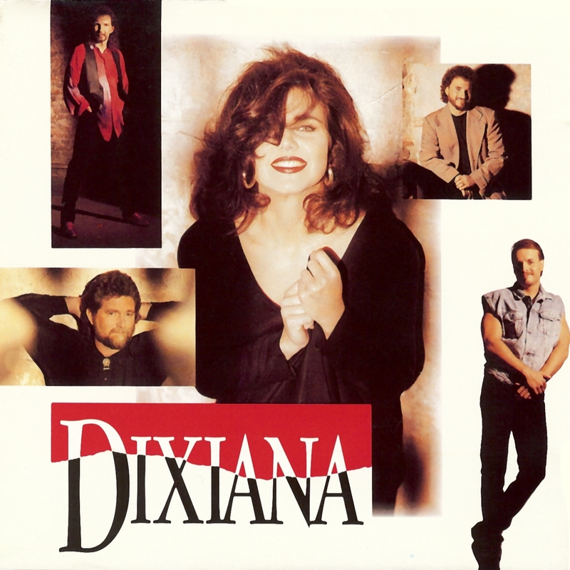 Dixiana - Dixiana (1992) :: maniadb.com