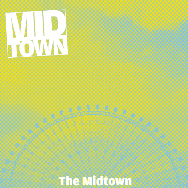 Mid Town Band 1집 - The Mid Town Vol.1 (2011) :: maniadb.com