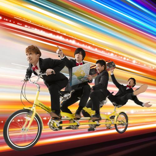 Unchain - Love & Groove Delivery Vol.3 [single] (2012) :: maniadb.com