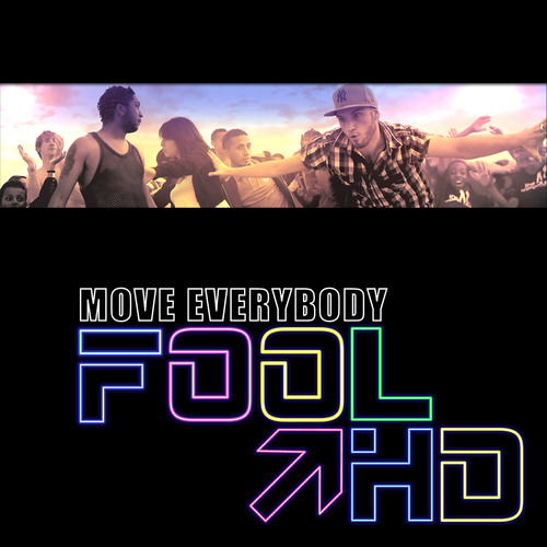 Fool HD - Move Everybody [single] (2012) :: maniadb.com