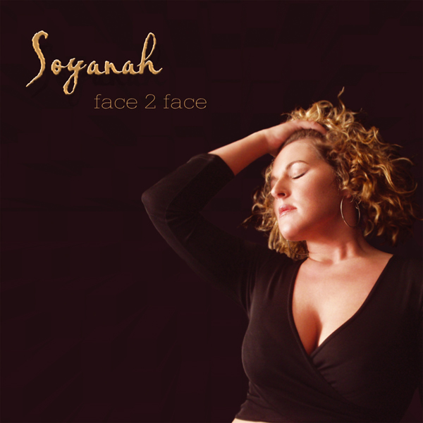 Soyanah - Face To Face [single] (2009) :: maniadb.com