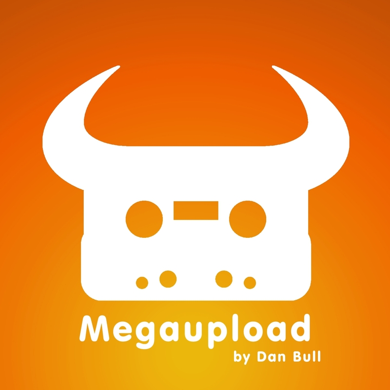 Dan Bull - Megaupload [single] (2012) :: maniadb.com