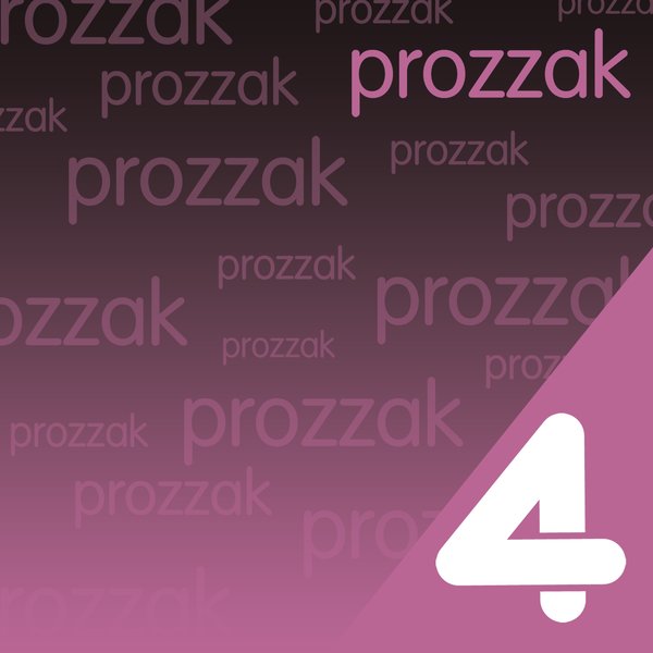 Prozzak - Four Hits: Prozzak [single] (2012) :: maniadb.com