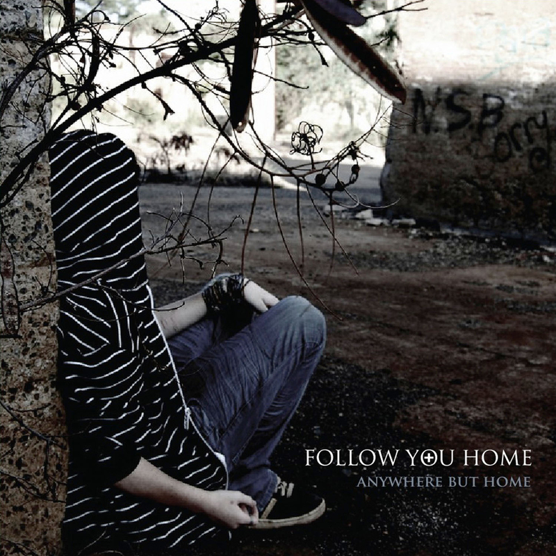 Follow You Home - Anywhere But Home [single] (2012) :: maniadb.com