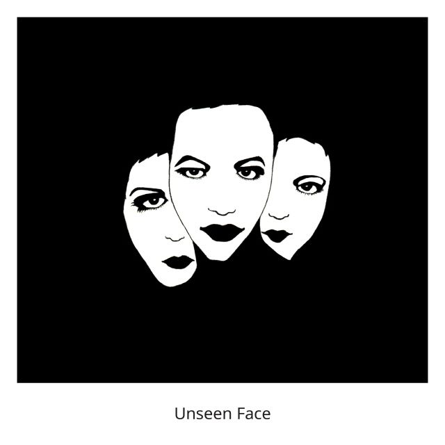 Unseen Face - Blurred [digital single] (2014) :: maniadb.com