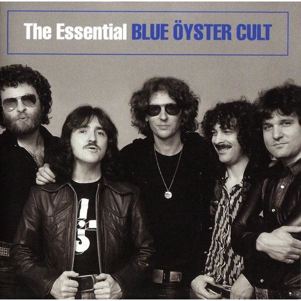 Blue Oyster Cult - The Essential Blue Oyster Cult [best] (2004 ...