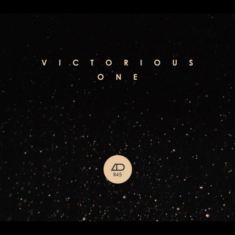R45 - Victorious One [ep] (2017) :: maniadb.com