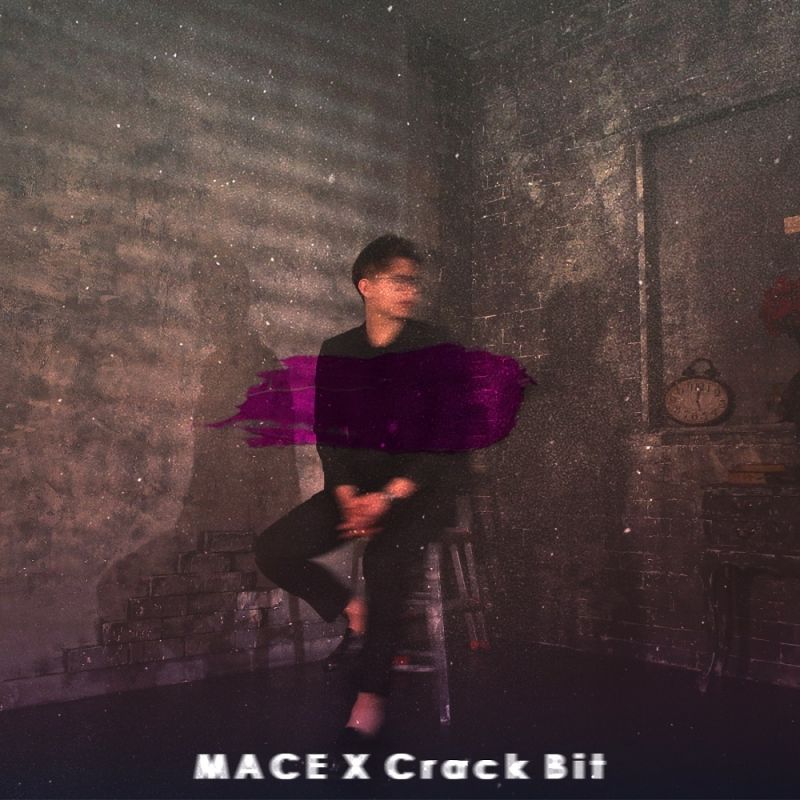 Mace - 않아 [digital single] (2017) :: maniadb.com