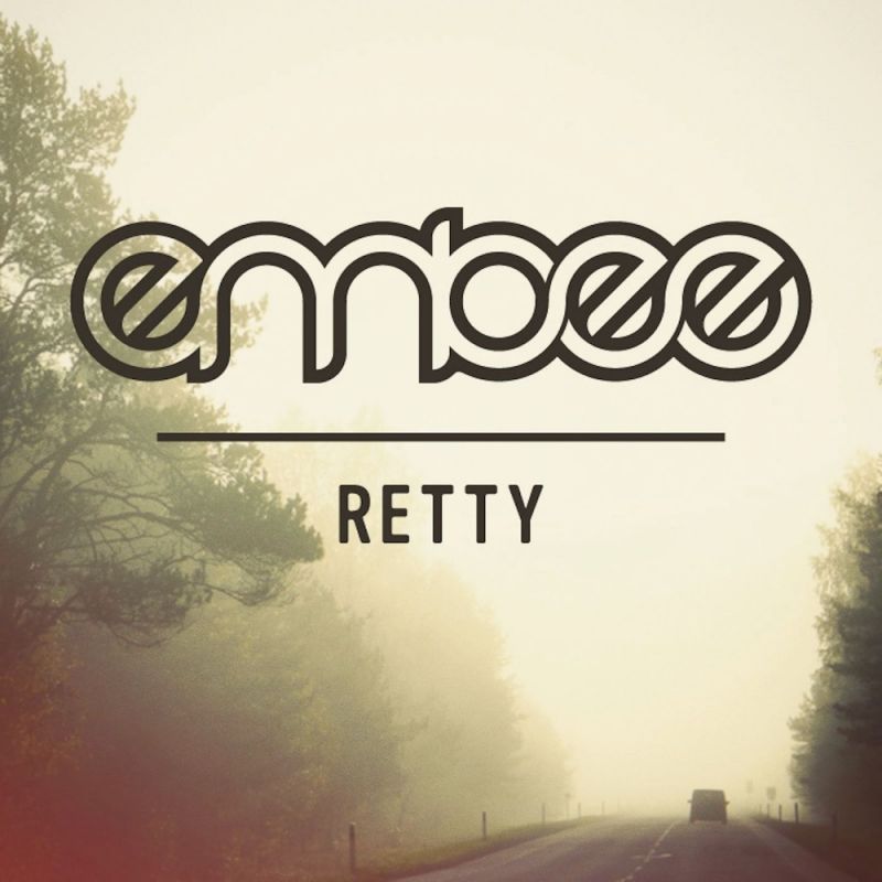 Embee - Retty [digital single] (2013) :: maniadb.com