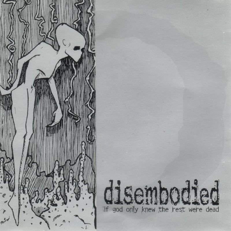 Disembodied :: maniadb.com
