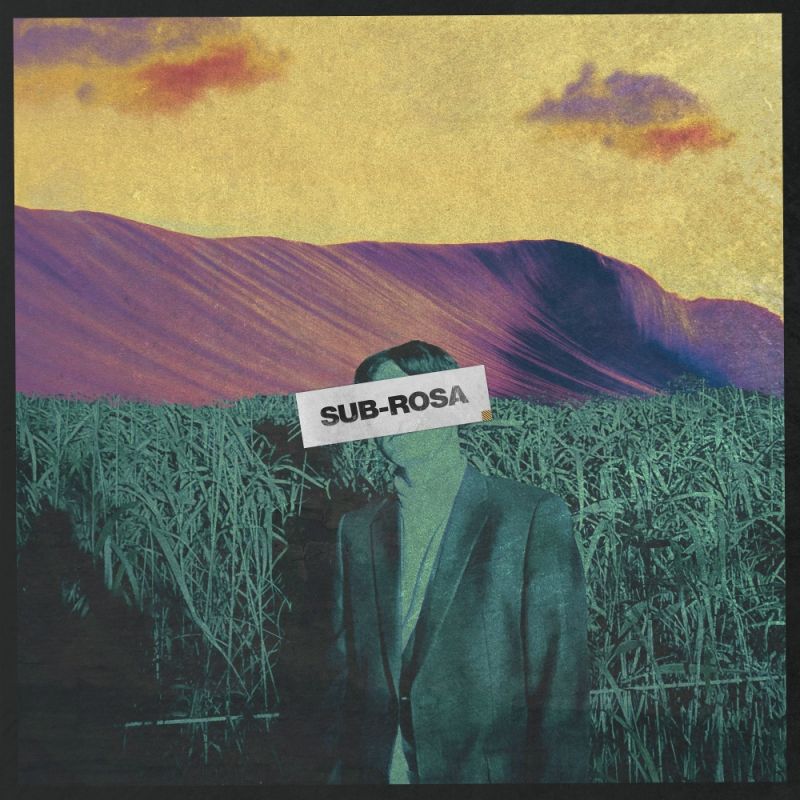 GSPD - SUB-ROSA [digital single] (2018) :: maniadb.com