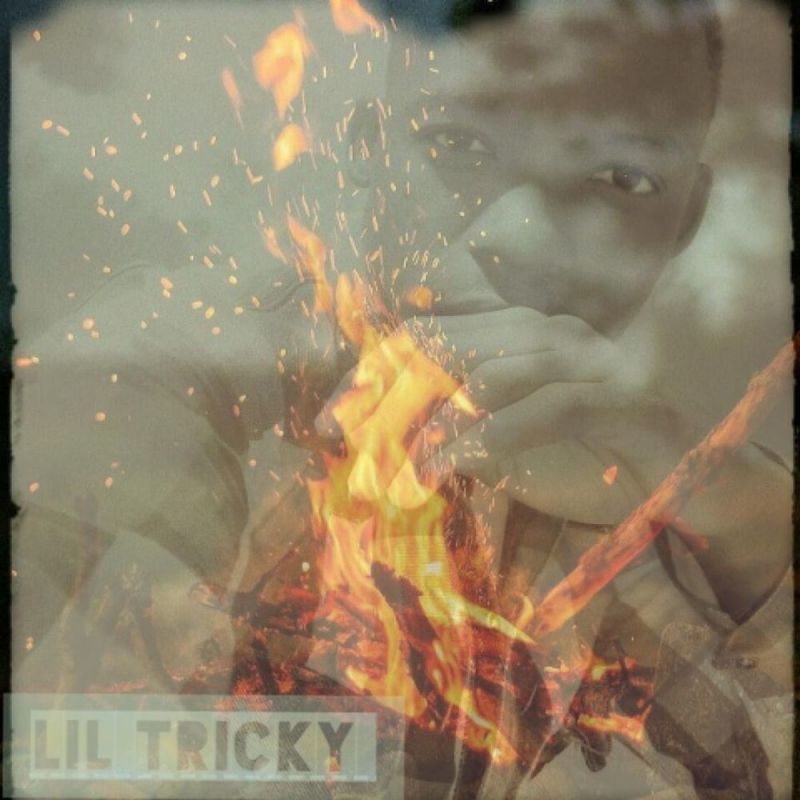 Mic Tee, Lil Tricky - Uthando [digital single] (2018) :: maniadb.com