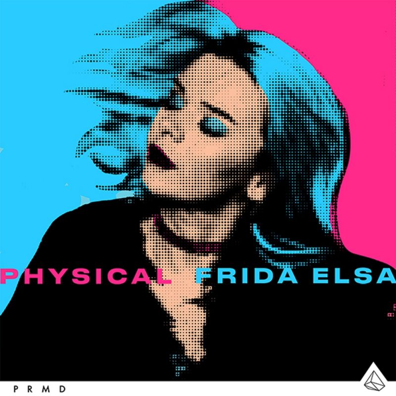 Frida Elsa - Physical [digital single] (2018) :: maniadb.com