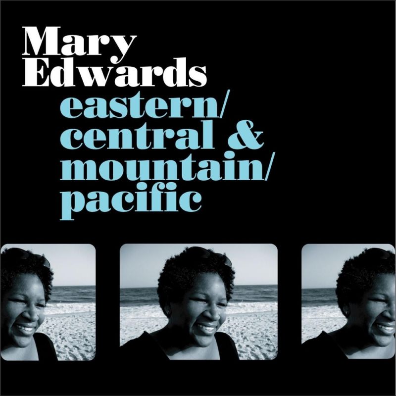 Mary Edwards :: maniadb.com