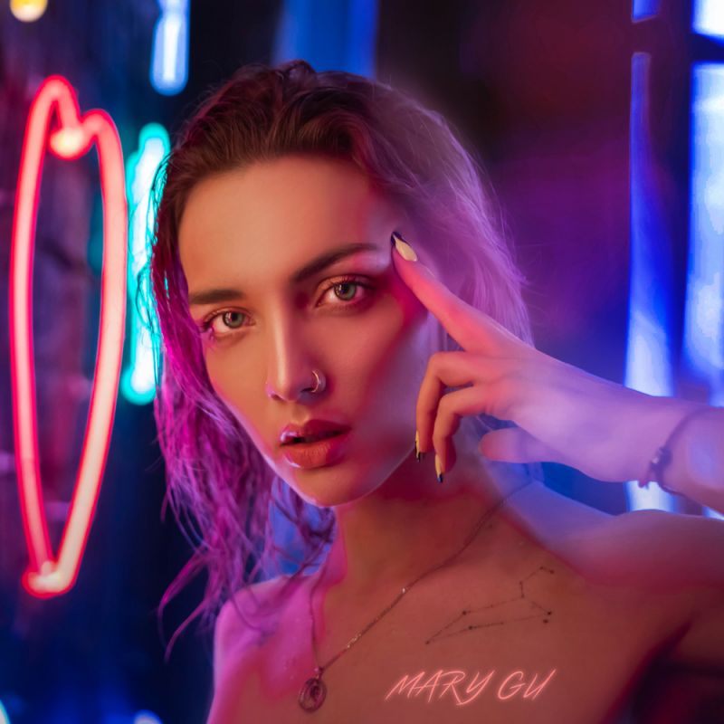 Mary Gu :: maniadb.com