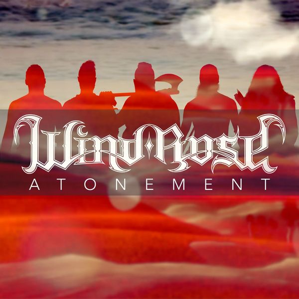 Windrose - Atonement [digital single] (2016) :: maniadb.com
