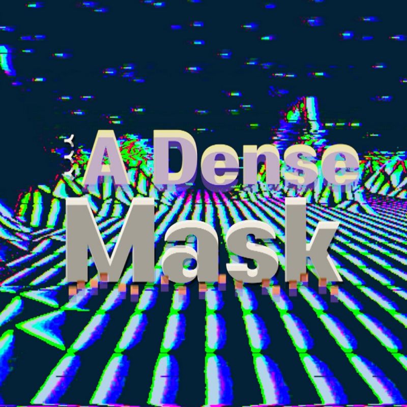 ㅅㅅㅅ - A Dense, Mask [digital single] (2021) :: maniadb.com