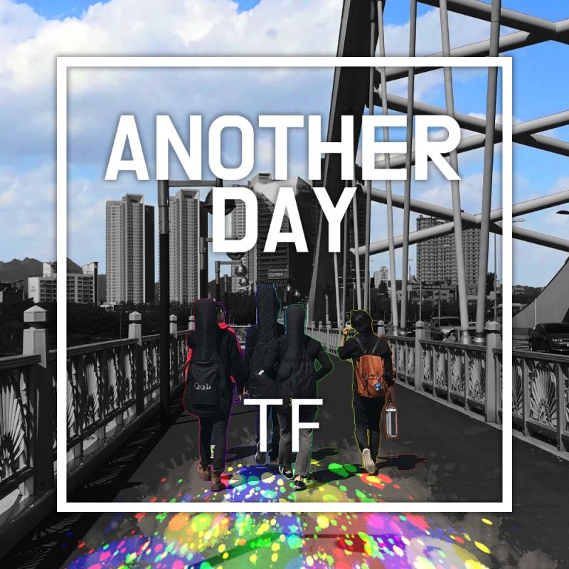 Another Day - Rewrite [digital single] (2017) :: maniadb.com