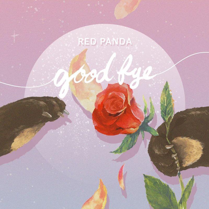 Red Panda - Good Bye [digital single] (2018) :: maniadb.com