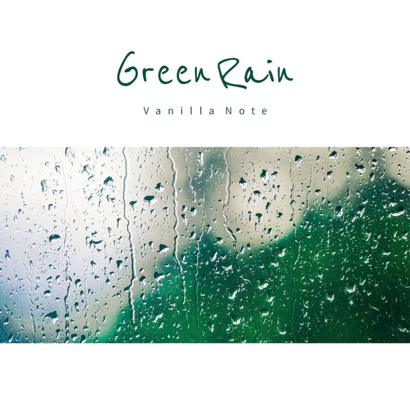 Vanilla Note :: maniadb.com