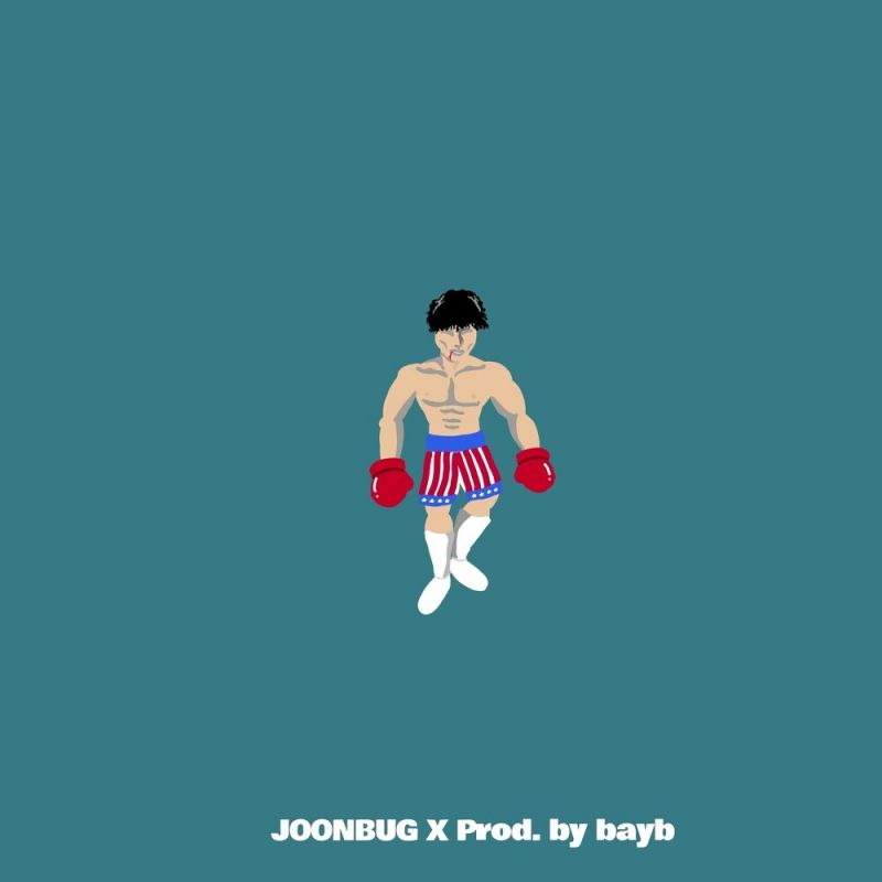 JOONBUG - Rocky [digital single] (2021) :: maniadb.com