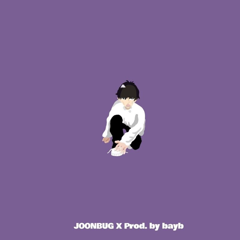 JOONBUG - 증명 [digital single] (2021) :: maniadb.com