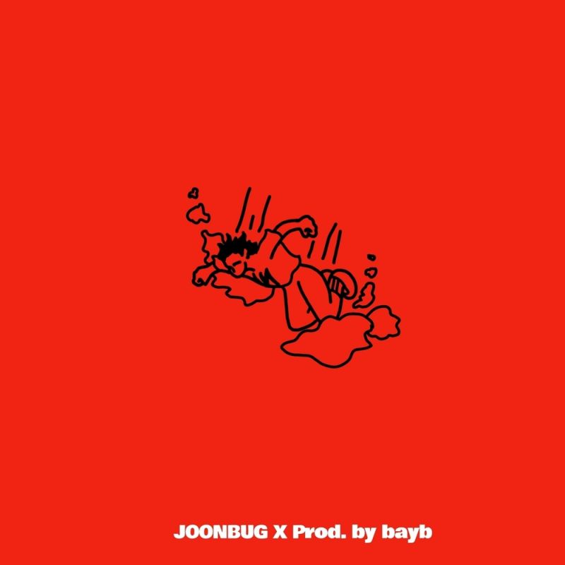 JOONBUG - Fear [digital single] (2020) :: maniadb.com