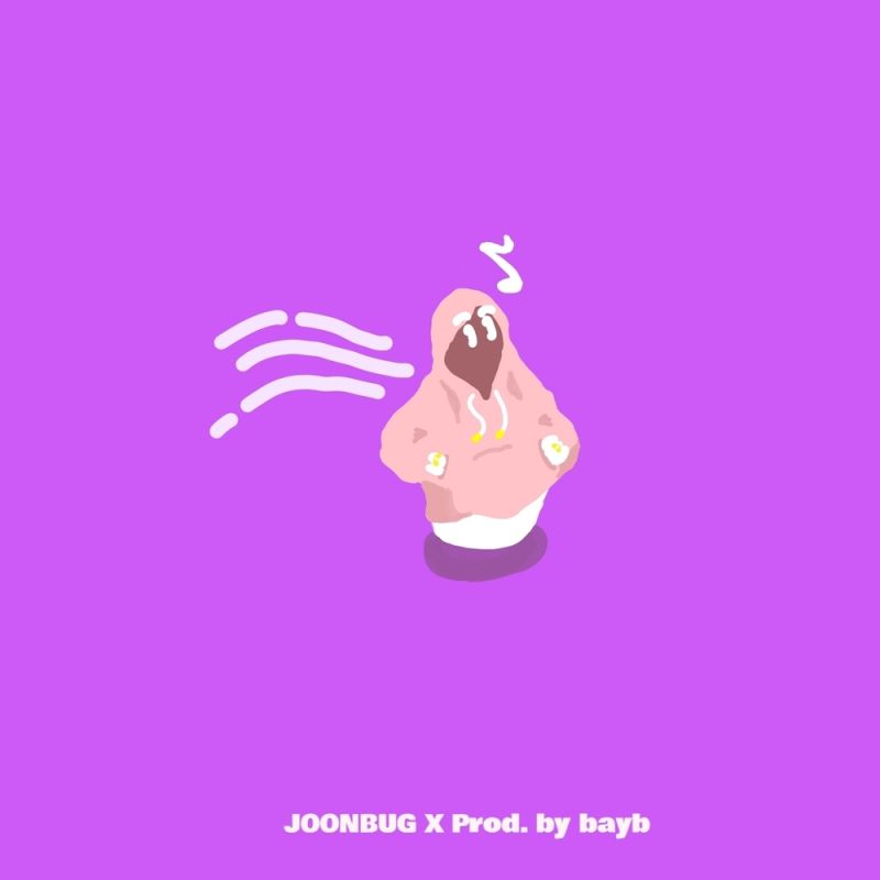 JOONBUG - 츄리닝 [digital single] (2020) :: maniadb.com
