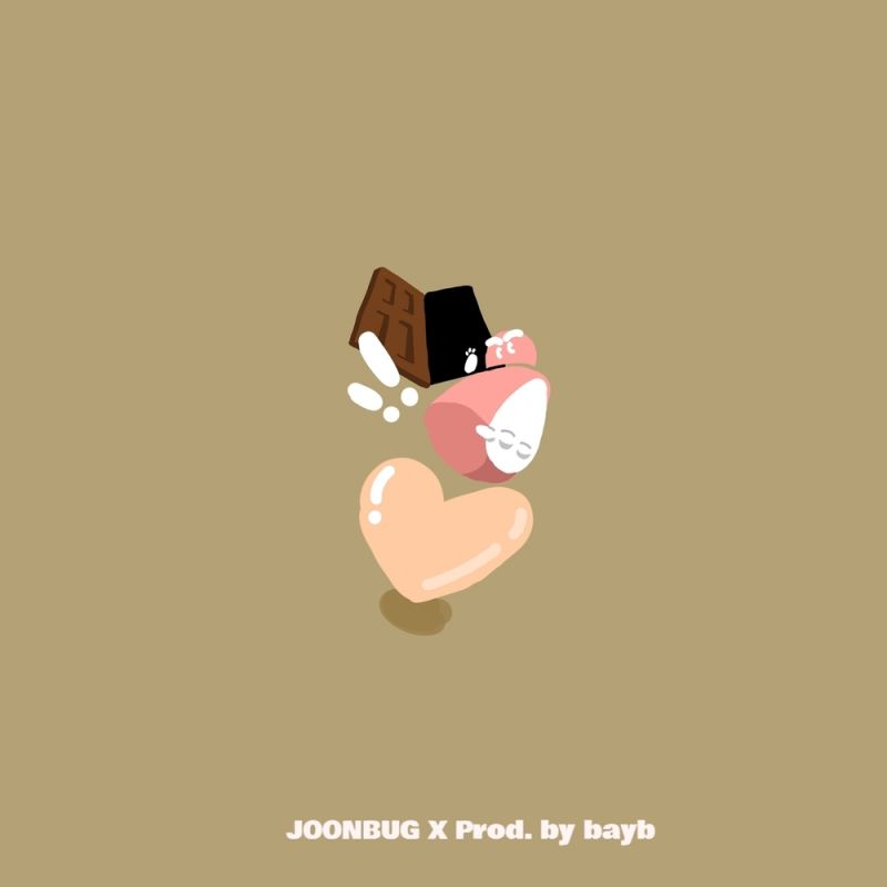 JOONBUG - I'll Be Back [digital single] (2020) :: maniadb.com