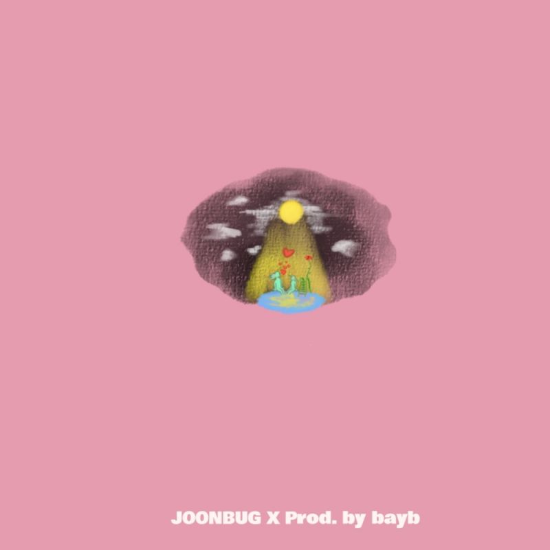 JOONBUG - 괜찮아 [digital single] (2020) :: maniadb.com