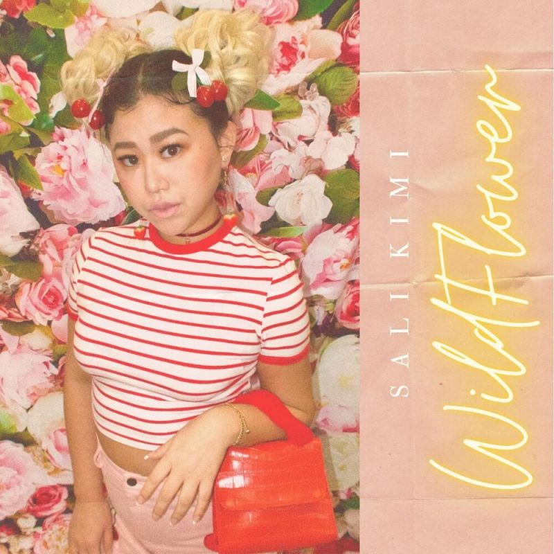 Sali - Wildflower (2021) :: maniadb.com