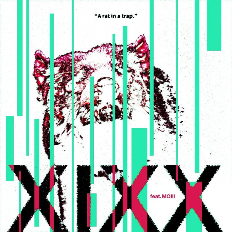 xixx - 독안에 든 쥐 [digital single] (2021) :: maniadb.com