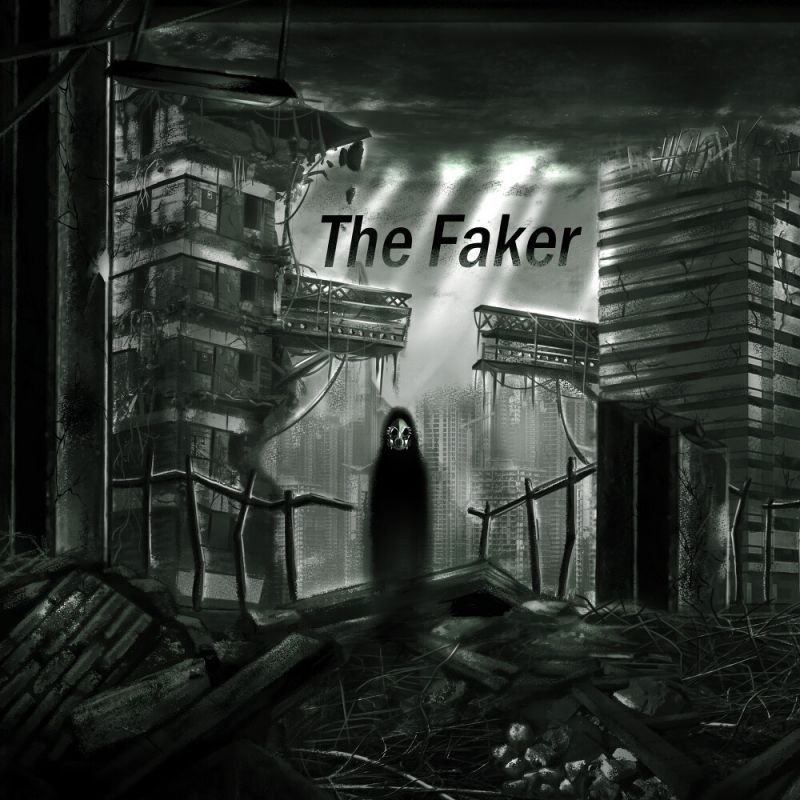 Springhead - The Faker [digital single] (2021) :: maniadb.com