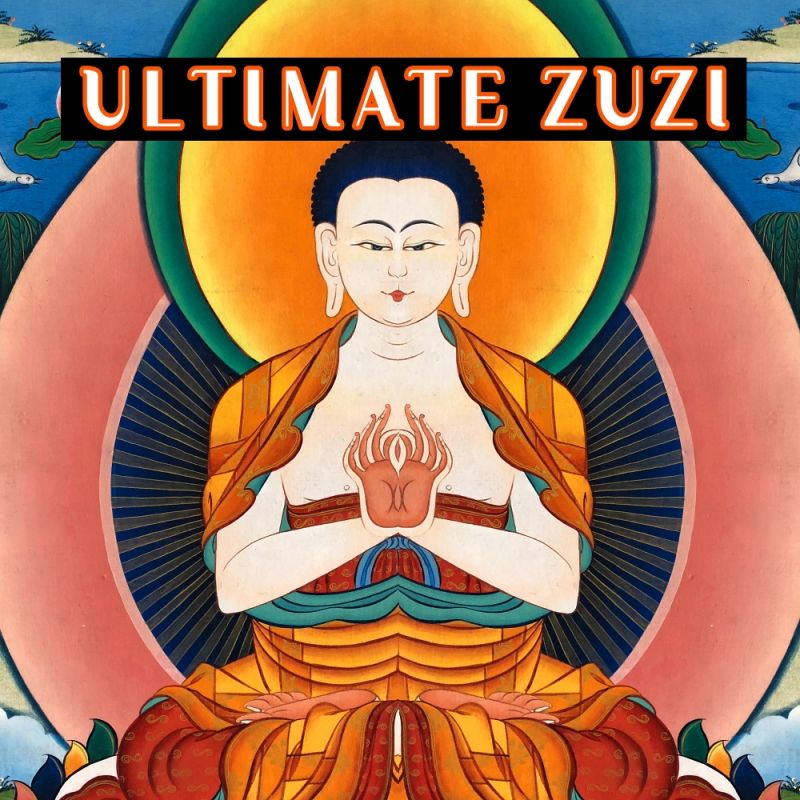 DJ ZUZI - Ultimate ZUZI [digital single] (2019) :: maniadb.com