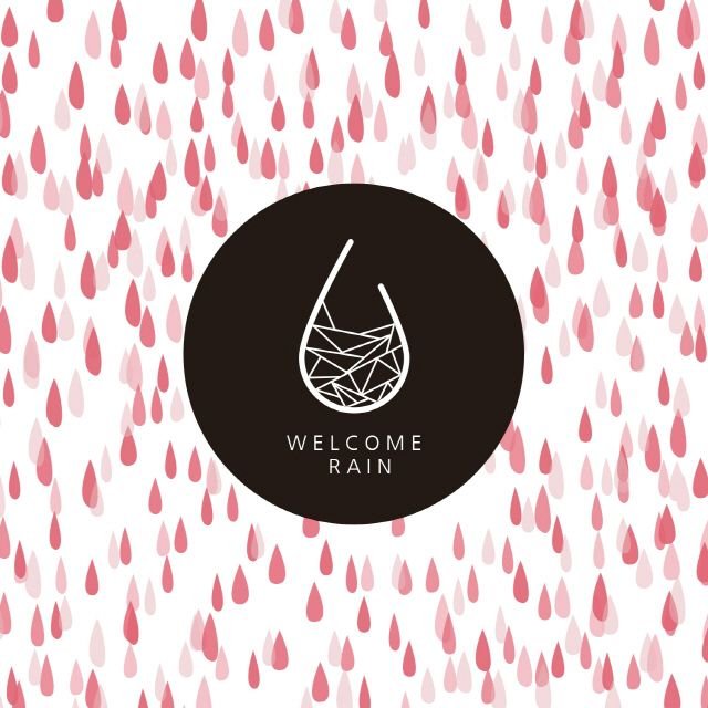 Welcome Rain - Welcome [ep] (2016) :: maniadb.com