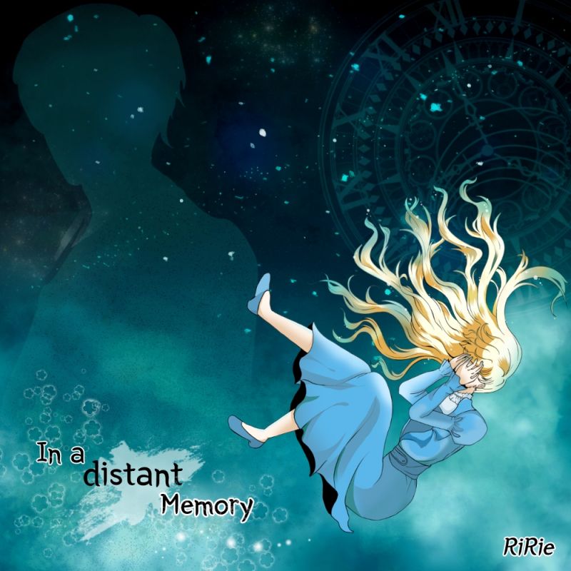 리리에 - 아득히 먼 기억 속에서 (In a distant Memory) [digital single] (2017 ...