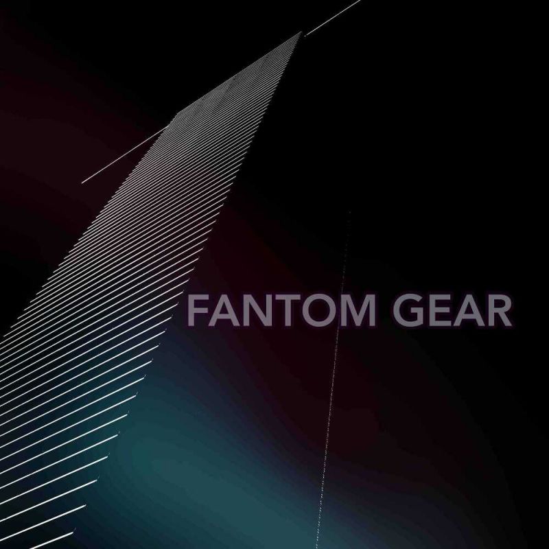야너두비트 - FANTOM GEAR [digital single] (2021) :: maniadb.com