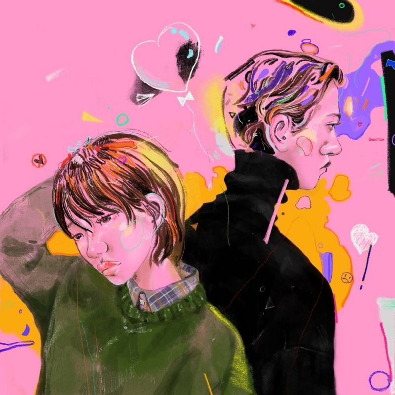 CHANGWOO - 보내고 싶은 편지 [digital single] (2021) :: maniadb.com