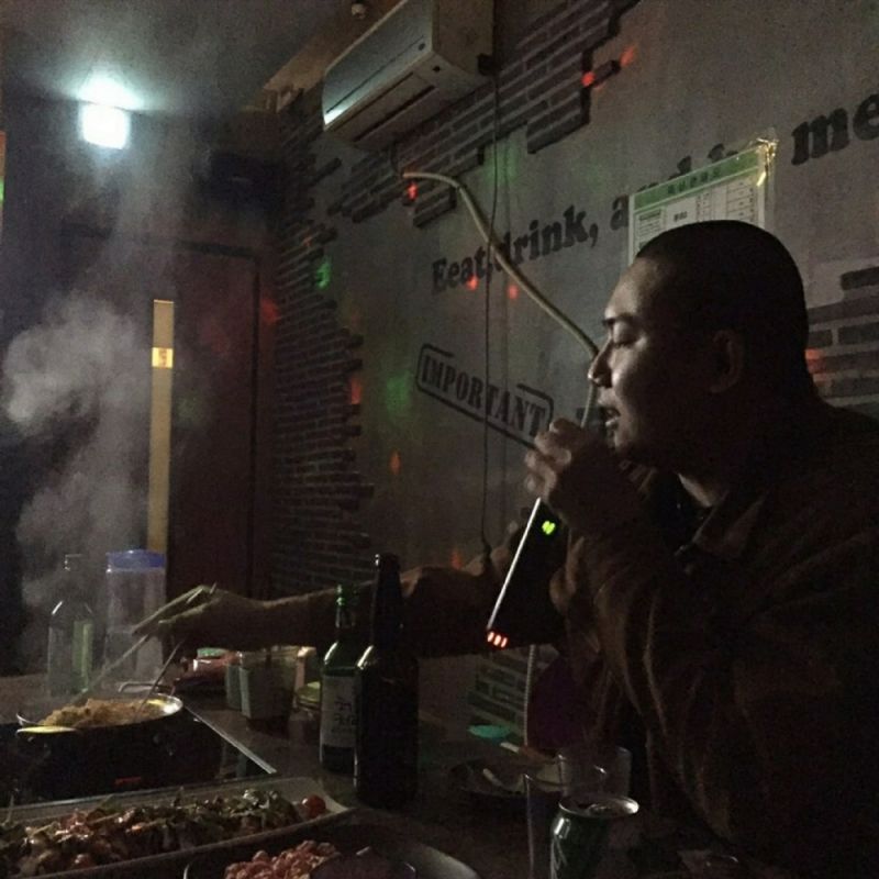 CHANGWOO - Wake up [digital single] (2020) :: maniadb.com