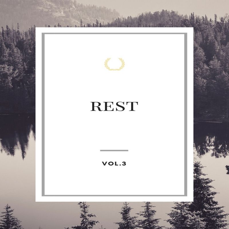 Rest - Rest Vol.3 (2021) :: maniadb.com