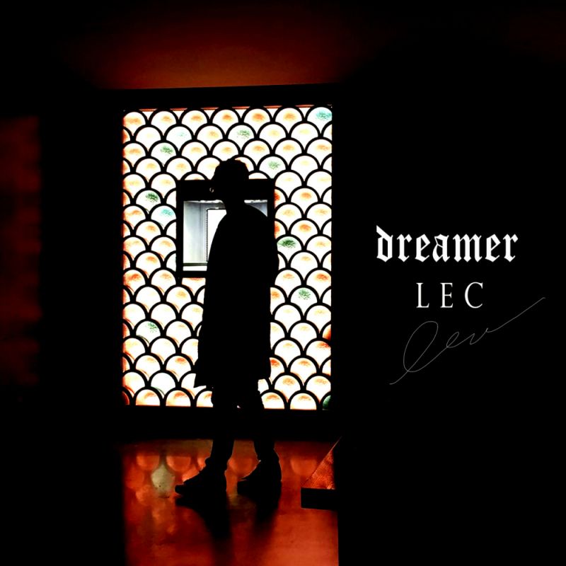 엘이씨 - Dreamer [digital single] (2015) :: maniadb.com