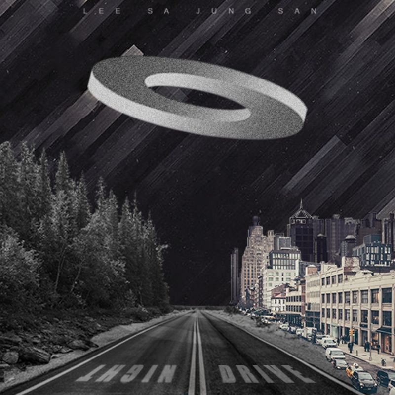 LSJS - Night Drive [digital single] (2018) :: maniadb.com