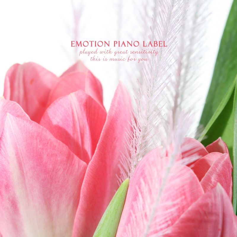 Aroma Love - 사랑이라는 말 하나로 [digital single] (2014) :: maniadb.com