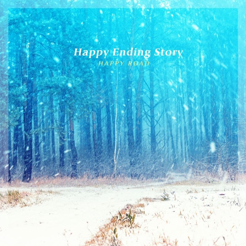 Happy Road :: maniadb.com